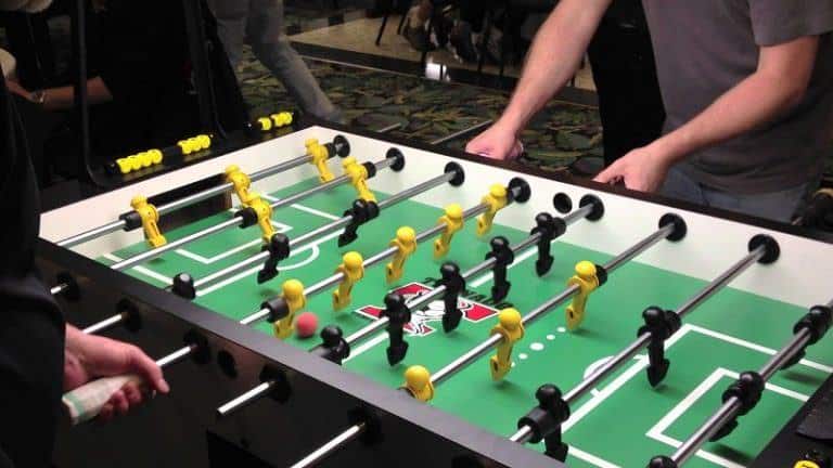 Foosball Rules Every Player Should Know – GetFoosball.com